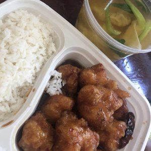 GINGER ASIAN CUISINES - 78 Photos & 115 Reviews - 7 Wilkins Station Rd ...