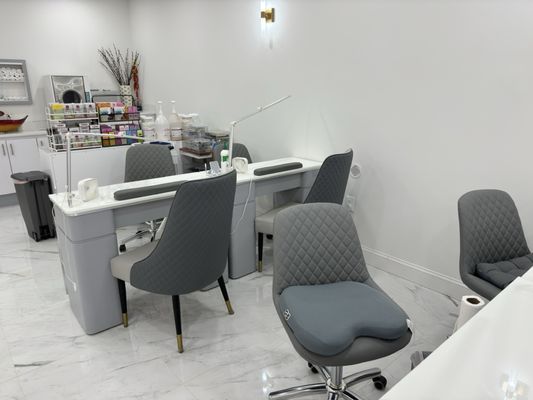 SOFIA NAIL SPA - Updated December 2025 - 27 Photos & 13 Reviews - 329 E Ridgeville Blvd, Mount ...
