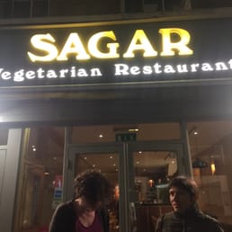 SAGAR - Updated October 2025 - 34 Photos & 55 Reviews - 17a Percy ...