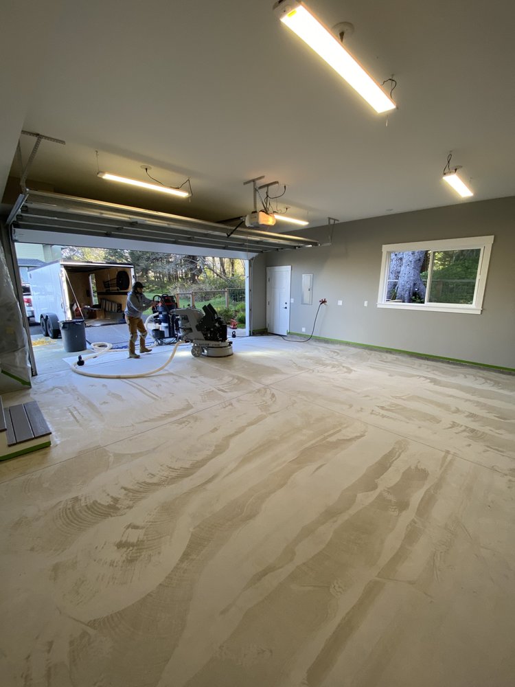 COASTLINE CONCRETE COATINGS - Updated September 2025 - 21 Photos ...
