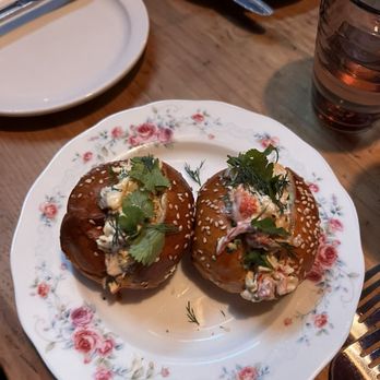 LILITH - Updated July 2024 - 243 Photos & 58 Reviews - 238 Spahr St ...