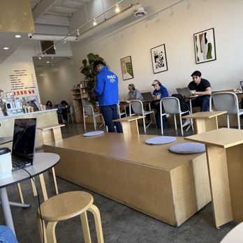 HOMEBOY COFFEE - Updated July 2025 - 997 Photos & 606 Reviews - 12238 S ...