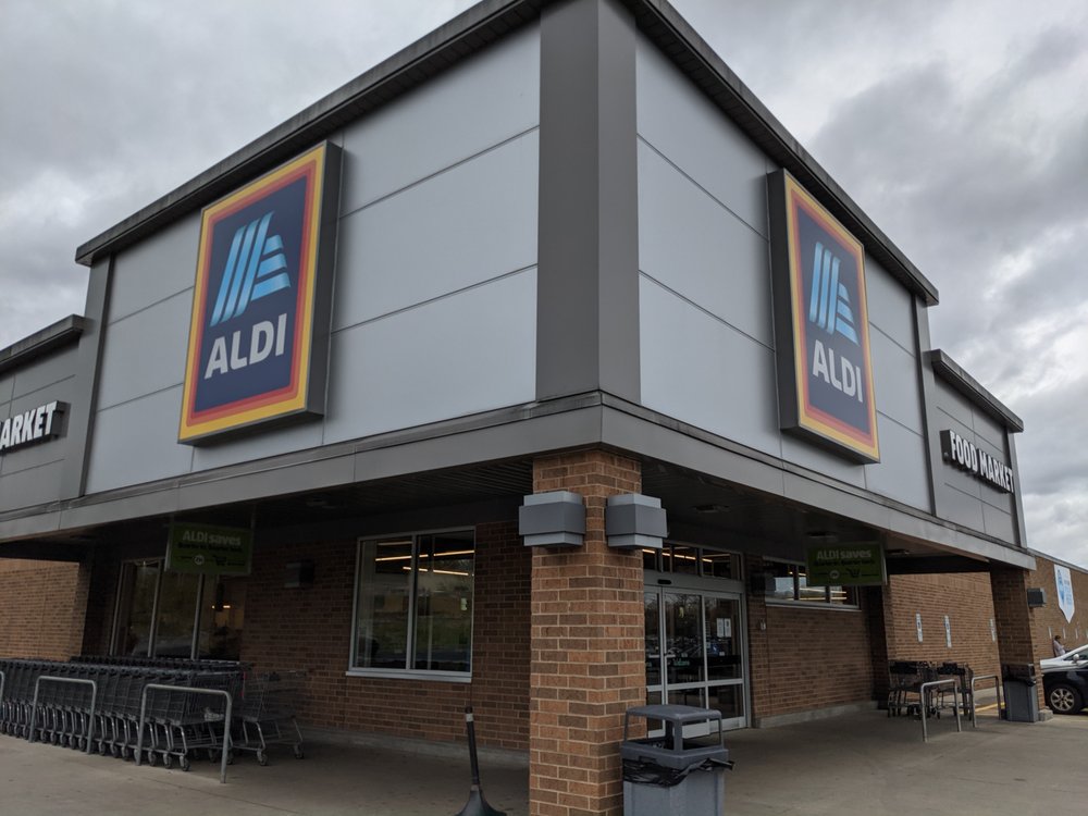 ALDI - Updated January 2026 - 12 Photos & 10 Reviews - 413 Earl Rd ...