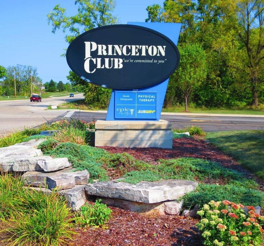 PRINCETON CLUB - Updated October 2025 - 20 Photos & 48 Reviews - 14999 ...