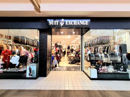 SUIT EXCHANGE - 353 Photos & 148 Reviews - 2292 Tyler St, Riverside ...