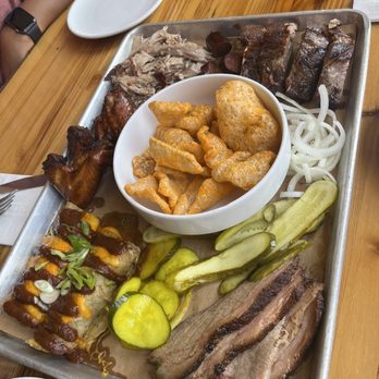 SLOWS BAR BQ - Updated September 2024 - 1629 Photos & 2370 Reviews ...