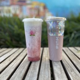 PINK PINK TEA SHOPPE - Updated August 2025 - 585 Photos & 436 Reviews ...