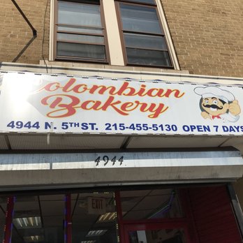 COLOMBIAN BAKERY - Updated December 2025 - 21 Photos & 19 Reviews ...