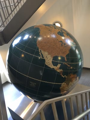 LEAVEY LIBRARY - Updated November 2025 - 22 Photos & 38 Reviews - 651 W ...