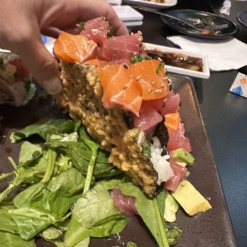 WAVE ASIAN BISTRO & SUSHI - 1878 Photos & 703 Reviews - 301 N Baker St ...