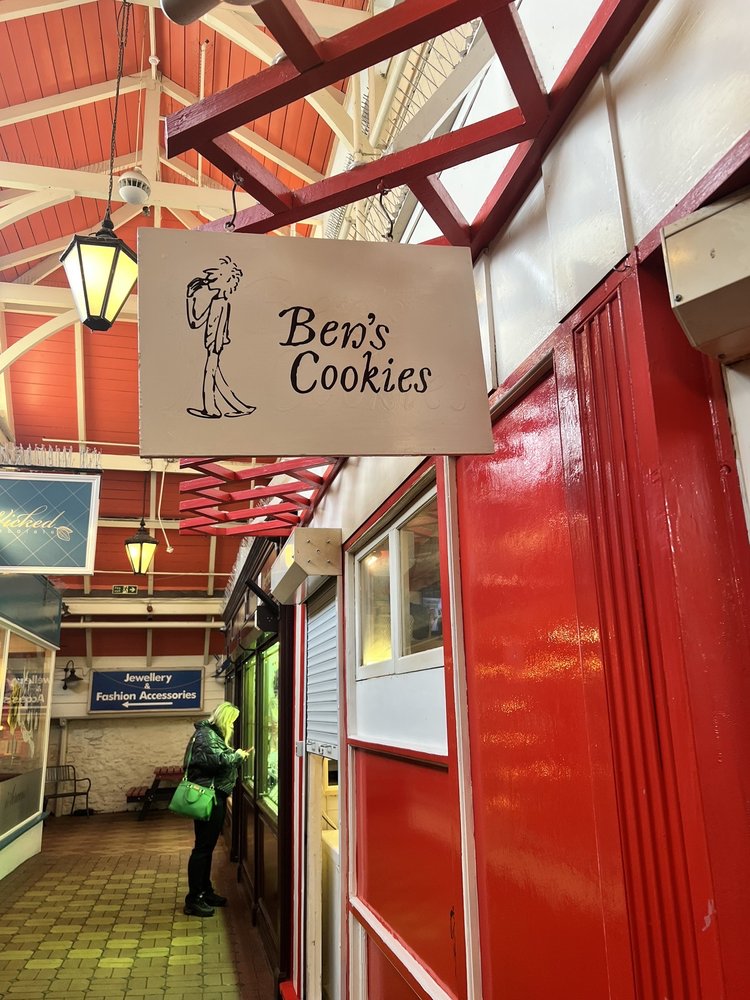 BEN’S COOKIES - Updated September 2025 - 38 Photos & 84 Reviews - 108 ...
