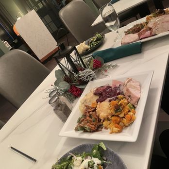 OXLEY HOUSE RESTAURANT & COCKTAIL BAR - Updated January 2026 - 52 ...