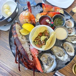 GG’S WATERFRONT - Updated June 2024 - 3062 Photos & 1840 Reviews - 606 ...