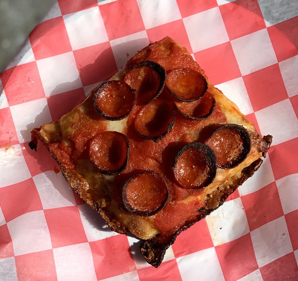 NORM’S PIZZA - Updated October 2024 - 94 Photos & 122 Reviews - 345 ...