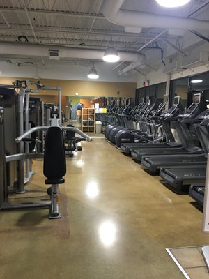 ANYTIME FITNESS - Updated April 2024 - 11 Photos - 2643 16th St ...