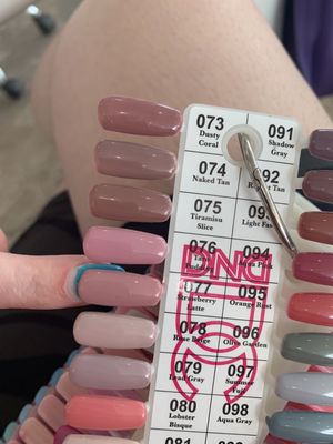 DN NAILS & SPA - 535 Photos & 83 Reviews - 2120 N Rainbow Blvd, Las ...