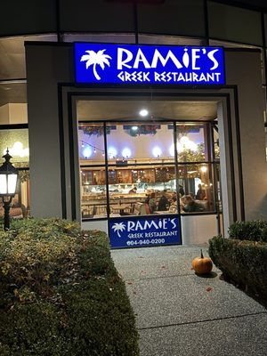 RAMIES GREEK - Updated January 2026 - 45 Photos - 6165 BC-17A, Delta ...