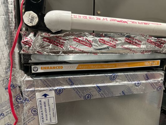 AIRTRON HEATING & AIR CONDITIONING - Updated December 2025 - 26 Photos ...