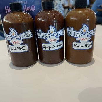 BLUE OAK BBQ - Updated August 2025 - 71 Photos & 68 Reviews - 1000 Mid City Dr NW, Huntsville ...