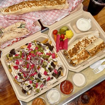 SHAWARMAJI - Updated October 2024 - 315 Photos & 269 Reviews - 2281 The ...