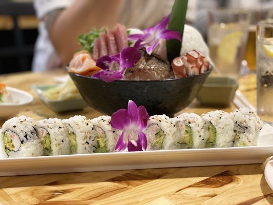 JU HACHI - 1336 Photos & 654 Reviews - Japanese - 1730 S St, Sacramento ...