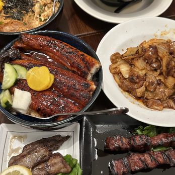 AZUMA JAPANESE RESTAURANT with 2028 real customer photos - Updated ...