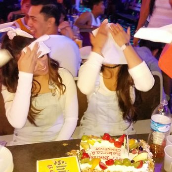 SIX PING - Updated September 2025 - 126 Photos & 44 Reviews - 8388 W ...