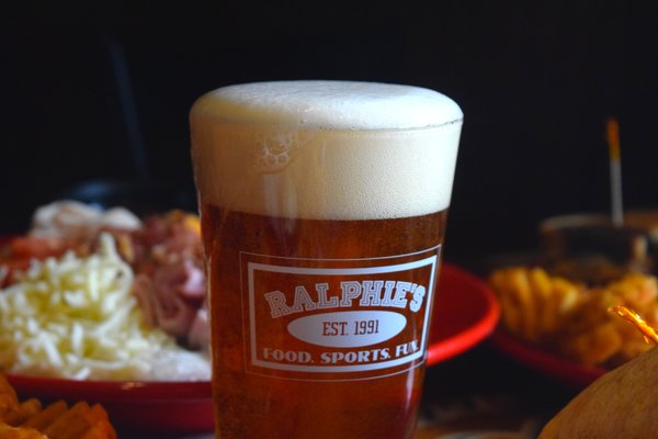 RALPHIE’S SPORTS EATERY - Updated May 2026 - 60 Photos & 58 Reviews ...