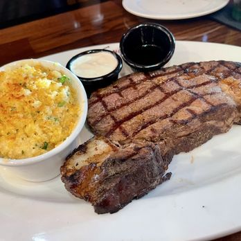 LONGHORN STEAKHOUSE - Updated May 2026 - 91 Photos & 47 Reviews - 199 ...