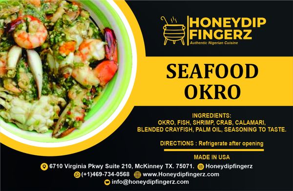 HONEYDIP FINGERZ - Updated December 2025 - 12 Photos - 6710 Virginia ...