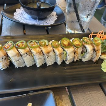 BKK THAI & SUSHI BY CILANTRO - Updated October 2025 - 358 Photos & 127 ...