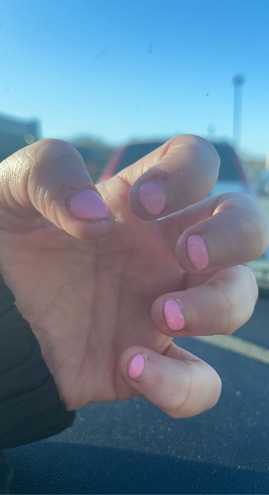 Z L NAILS - Updated October 2025 - 14 Reviews - 3650 Rte 9W, Highland ...