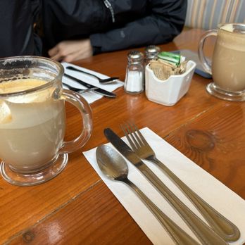 WAVE STREET CAFÉ - Updated September 2024 - 1293 Photos & 1071 Reviews ...