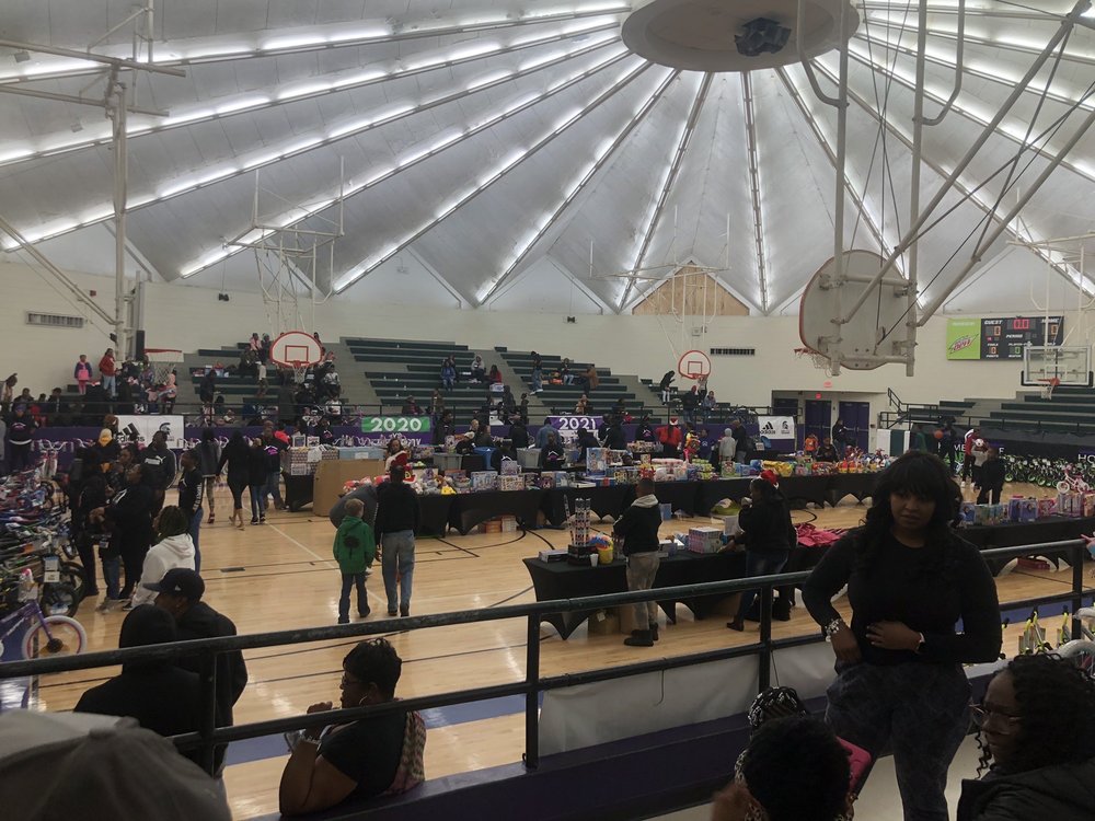 KIPP: ATLANTA COLLEGIATE - 98 Anderson Ave NW, Atlanta, Georgia ...