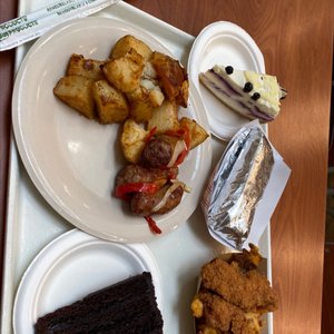 MADISON CAFÉ - Updated July 2025 - 23 Photos & 17 Reviews - 101 ...