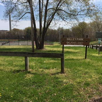 SOLLEY PARK - Updated July 2025 - 7535 Solley Rd, Glen Burnie, Maryland ...