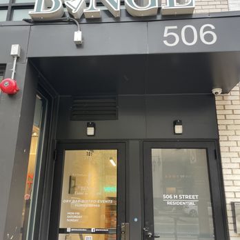 BINGE BAR - Updated March 2025 - 120 Photos & 49 Reviews - 506 H St NE ...