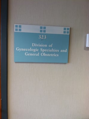 EVMS HEALTH SERVICES - OBSTETRICS & GYNECOLOGY - Updated December 2025 ...