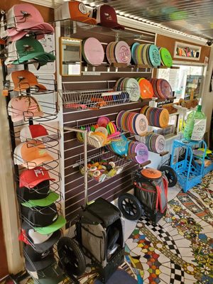 FLYING ARMADILLO DISC GOLF COURSE - Updated September 2024 - 62 Photos ...