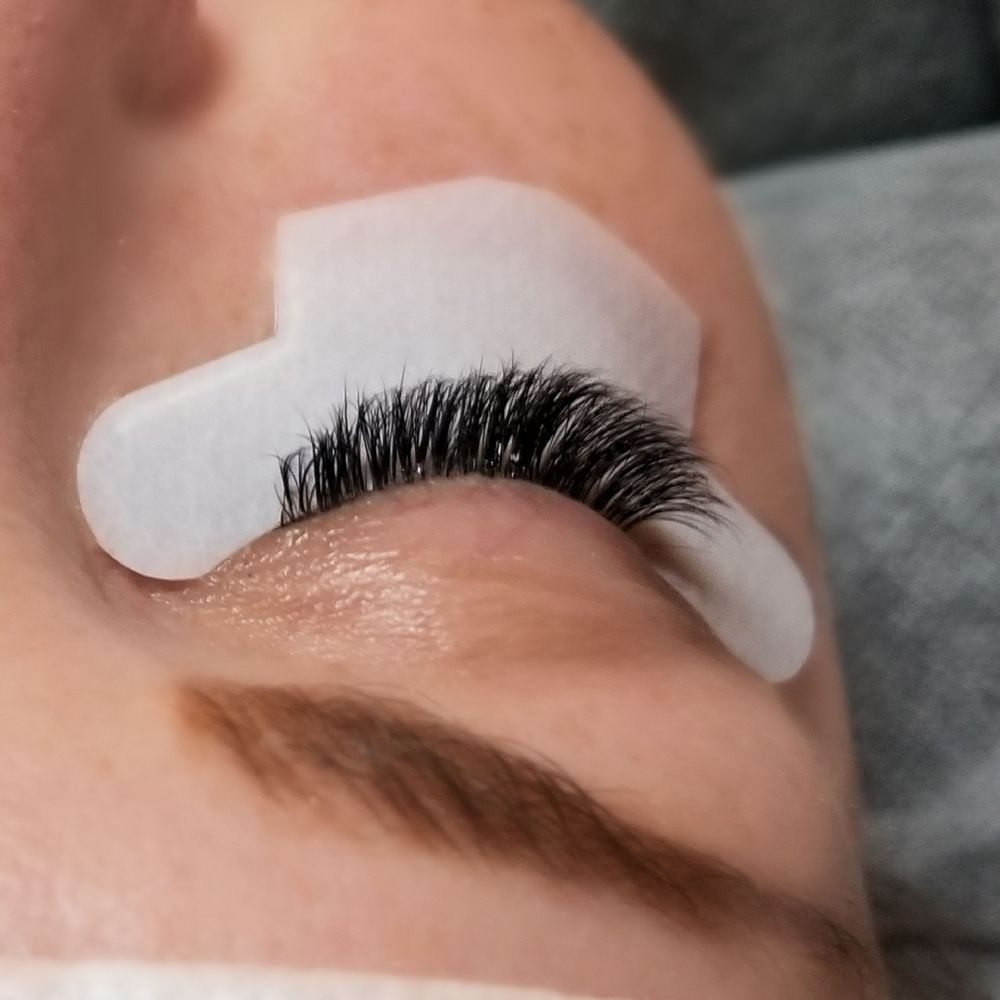 FORTY WINX LASHES - Updated August 2025 - 11 Photos - 4550 Station Cir ...