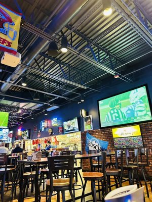 KICKBACK JACK’S - Updated December 2025 - 146 Photos & 190 Reviews ...