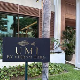 UMI BY VIKRAM GARG - Updated December 2025 - 610 Photos & 119 Reviews - 2233 Helumoa Rd ...
