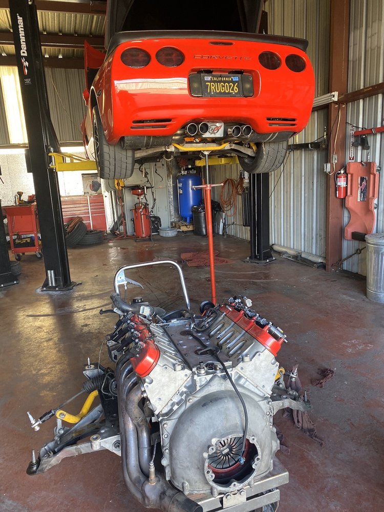 POWERHOUSE RACING - 23 Photos - 43235 Gingham Ave, Lancaster ...