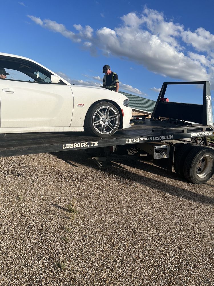 A&J TOWING - Updated August 2025 - 2324 Buddy Holly Ave, Lubbock, Texas - Towing - Phone Number ...