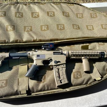 SALTWATERS SHOOTING CLUB - Updated December 2025 - 96 Photos & 53 ...