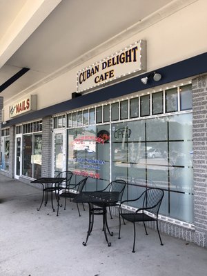 CUBAN DELIGHTS CAFE - 134 Photos & 73 Reviews - 1039 E County Rd 540A ...