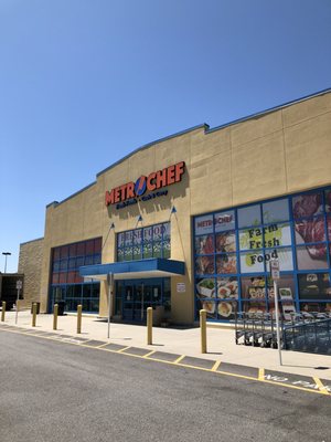 METRO CHEF - Updated May 2024 - 40 Photos & 11 Reviews - 3925 Venture ...