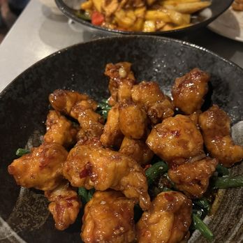 WILD GINGER - Updated October 2025 - 95 Photos & 240 Reviews - 10 Park ...
