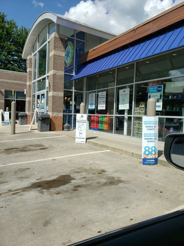 CLIPPER #32 - Updated December 2025 - 77 Perimeter Ctr E, Atlanta ...