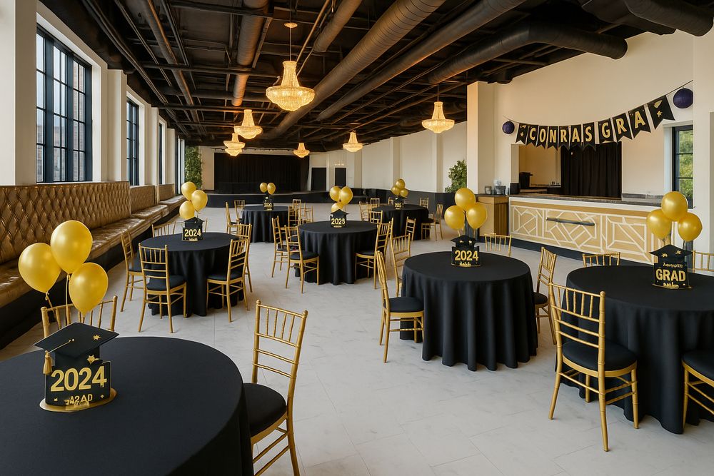 COSMO EVENT CENTER - Updated December 2025 - 11 Photos & 14 Reviews ...